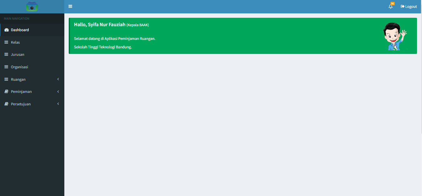 My Portofolio - Rahmat Purwanto